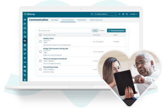 Assisted living | Senior living software | LifeLoop